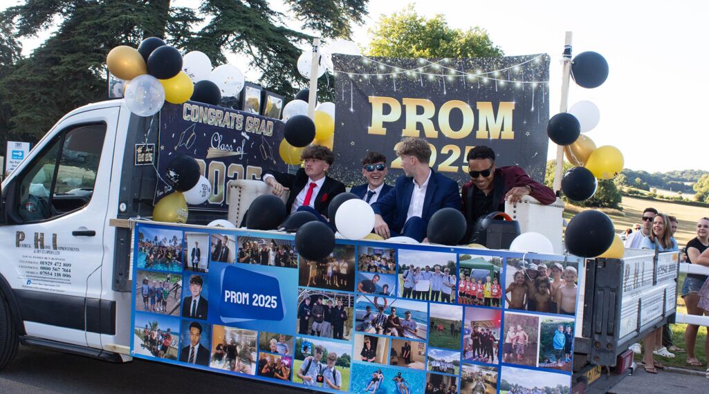 Newsletter - Friday 18th July 2025 - Newsletters - Lytchett Minster School