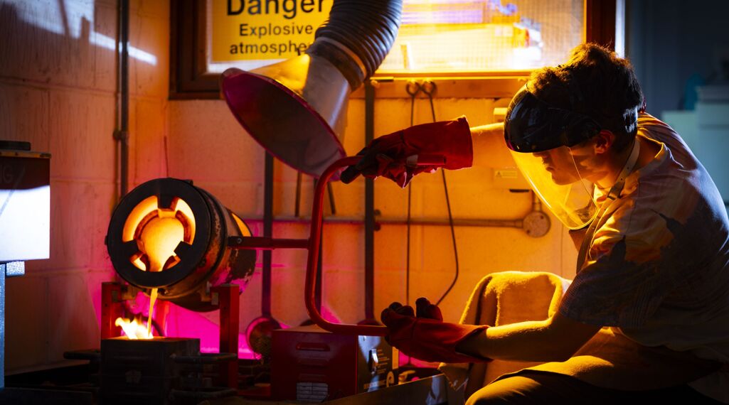 Welcome to Lytchett Minster School