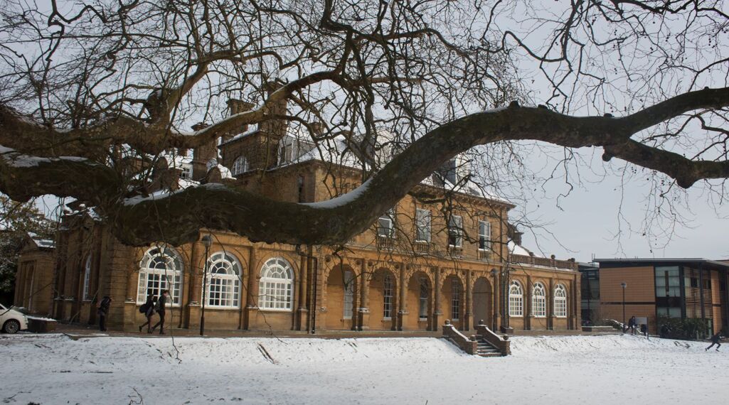 Welcome to Lytchett Minster School