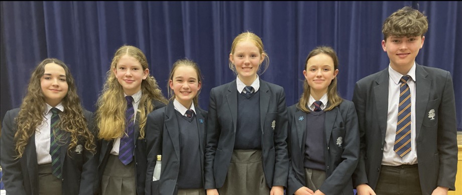 Newsletter 9th February 2024 - Newsletters - Lytchett Minster School