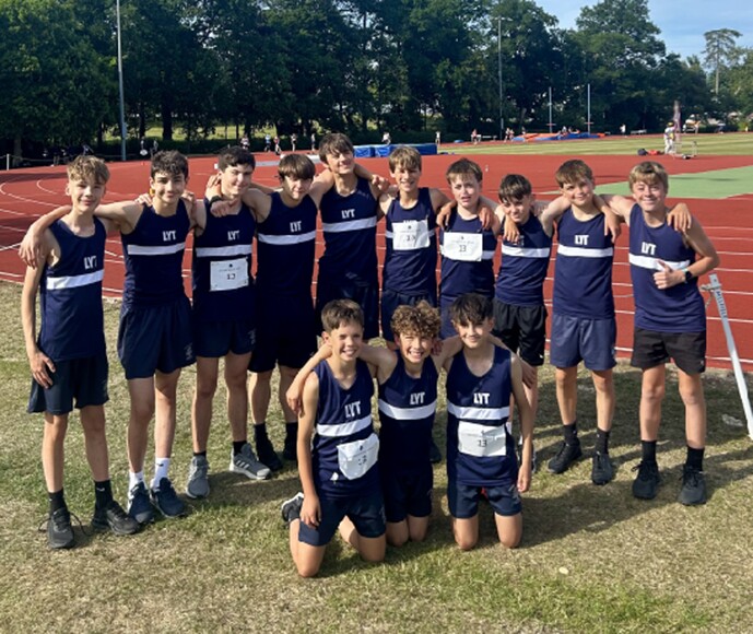 Newsletter - 20th June 2025 - Newsletters - Lytchett Minster School