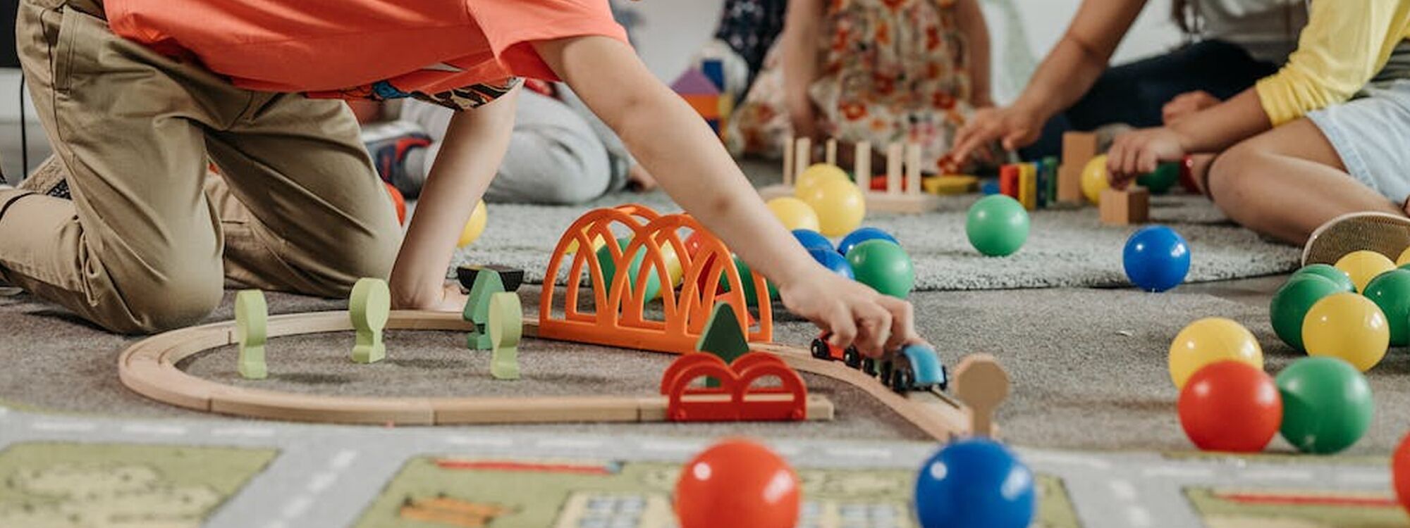 Child Development - Subject Information - Lytchett Minster School