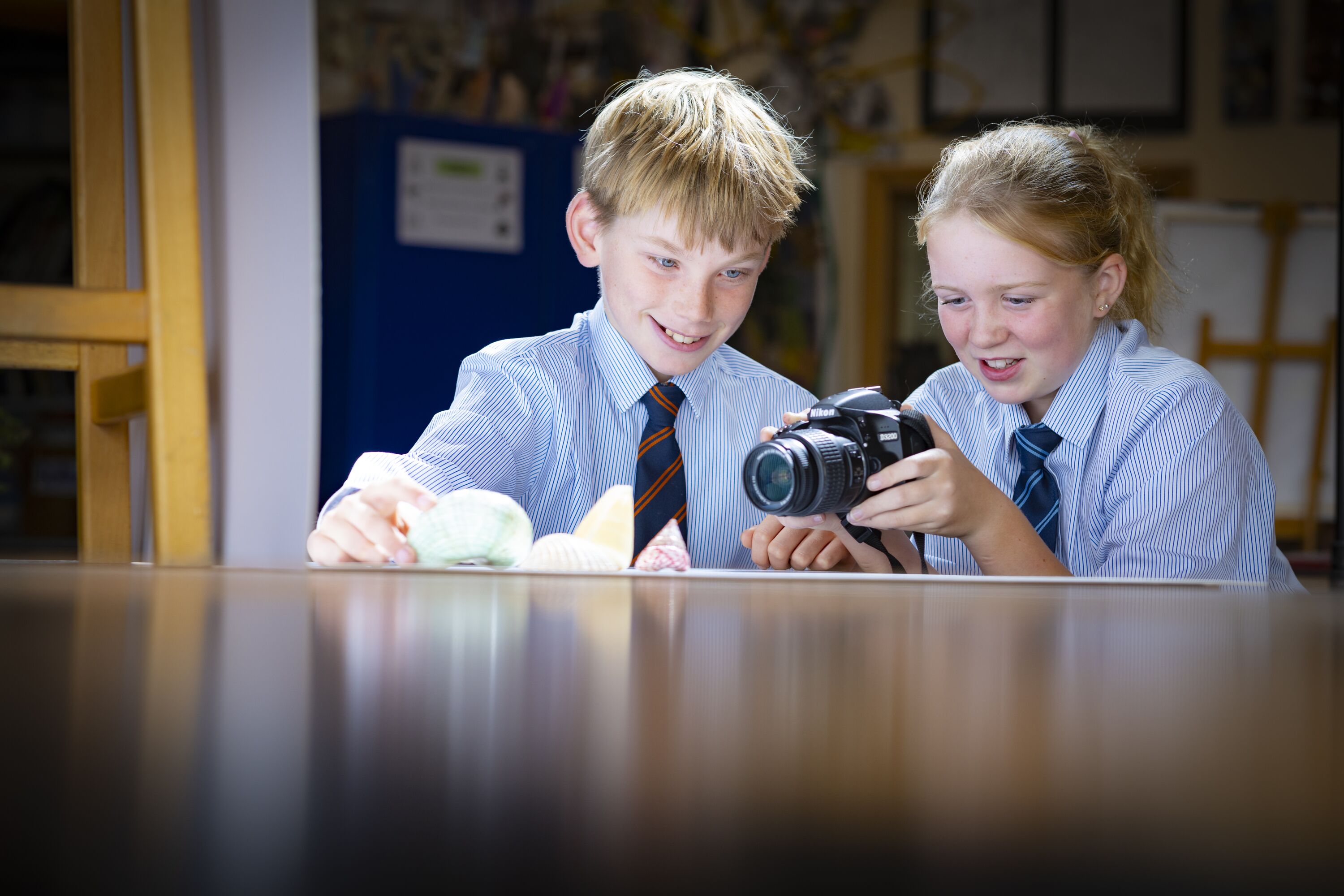 Transition - Lytchett Minster School